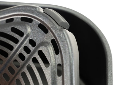 Cosori Smart airfryer CAF-LI401S-WEUR (vit) - Elgiganten