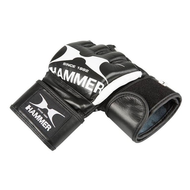 Hammer Sport Boxhandskar MMA Fight II, MMA- & grapplinghandskar ...