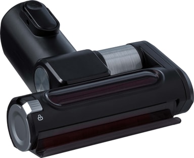 Nilfisk S1 Active borste 128389454 (svart) - Elgiganten - Elgiganten