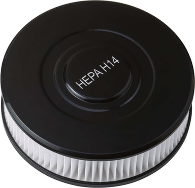 Nilfisk S1 HEPA 14 dammsugarfilter 128389457 - Elgiganten