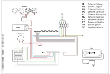 Franke Vägghängd Fläktkåpa 325.0693.937 (rostfri 60cm Villa ...