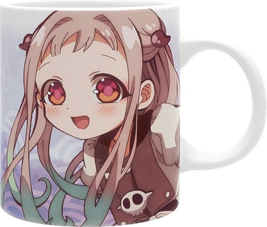 ABYstyle Toilet-bound Hanako-kun Nene Fish mugg 320ml - Elgiganten ...