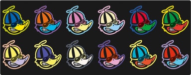 Musmatta gaming - stora & små - Elgiganten