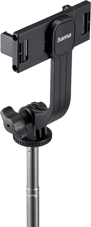 Hama Fancy Stand 110 selfie-stick (svart) - Elgiganten - Elgiganten