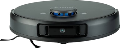 Wilfa Innobot robotdammsugare RVC-D4000SL - Elgiganten