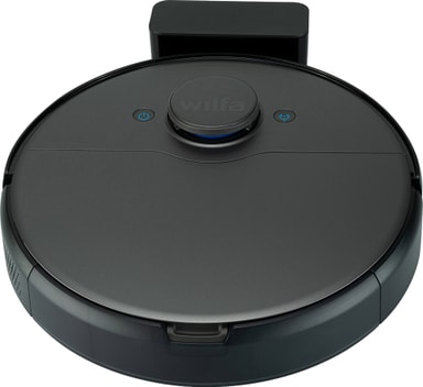 Wilfa Innobot robotdammsugare RVC-D4000SL - Elgiganten - Elgiganten