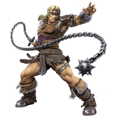 Nintendo Amiibo samlarfigur - Super Smash Bros. Coll. - Simon Belmont ...