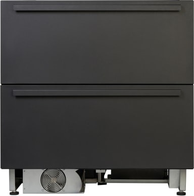 Norcool Kylskåpslåda 60000006 (integrerad) - Elgiganten - Elgiganten