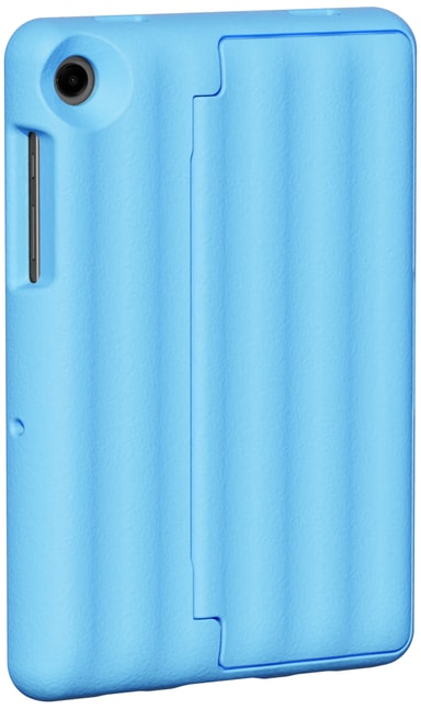 Samsung Galaxy Tab A9 Plus mjukt fodral för surfplatta (blått, för barn ...