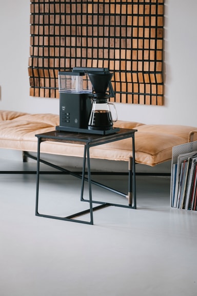 Melitta One kaffebryggare 22748 (svart) - Elgiganten - Elgiganten