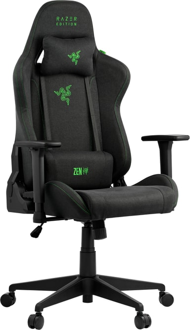 Razer Tarok Essentials X Cloth gamingstol - Elgiganten