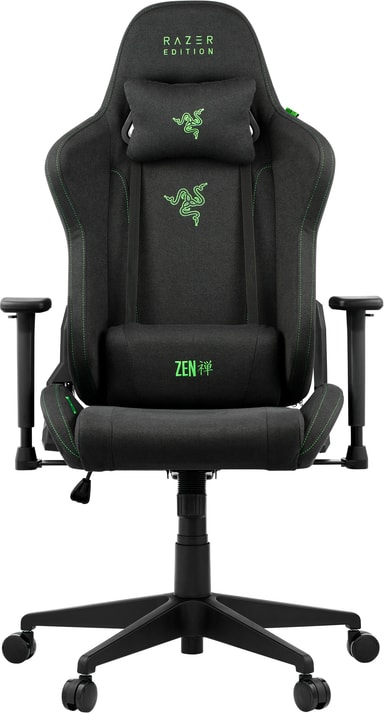 Razer Tarok Essentials X Cloth gamingstol - Elgiganten