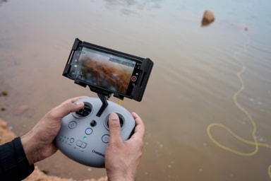 Chasing Innovation M2 S 100 M undervattensdrönare - Elgiganten - Elgiganten