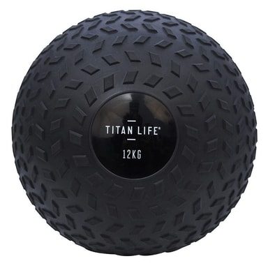 Titan Life PRO Slam Ball, Slamballs 12 kg - Elgiganten