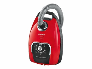 Bosch Series 8 Dammsugare Pro Animal BGB8PET1 Röd - Elgiganten