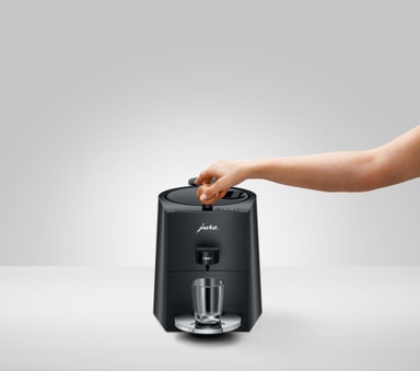 Jura ONO Helautomatisk Kaffemaskin 15505 - Elgiganten - Elgiganten