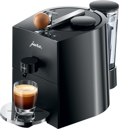 Jura ONO Helautomatisk Kaffemaskin 15505 - Elgiganten - Elgiganten