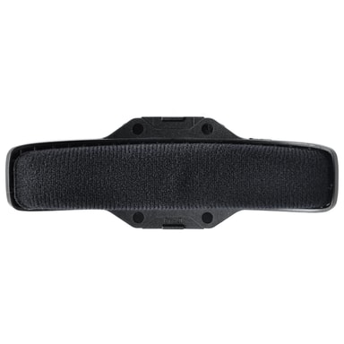 Byte av pannbandsskydd Kompatibel med Astro A40 TR Black Flanell pannb ...