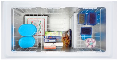 Whirlpool frysbox WHE31352 FO 2 (vit 315 liter) - Elgiganten - Elgiganten