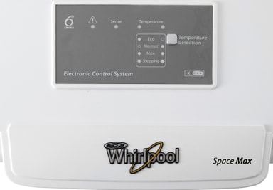 Whirlpool frysbox WHE31352 FO 2 (vit 315 liter) - Elgiganten - Elgiganten