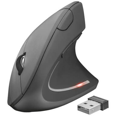 Datormus - Köp trådlös och ergonomisk mus här - Elgiganten