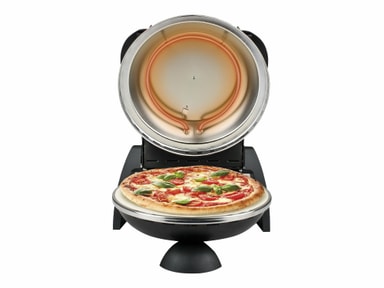 G3 Ferrari Pizza Express Delizia Pizzaugn - Svart - Elgiganten