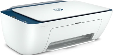 HP+ Deskjet 2721e AIO inkjet skrivare - Elgiganten - Elgiganten