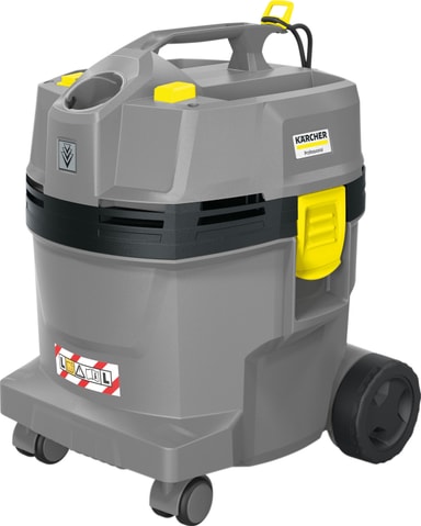 Kärcher NT 22/1 AP våt-/torrdammsugare 13786000 - Elgiganten - Elgiganten