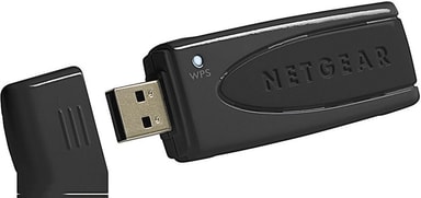 Netgear Dual Band USB-adapter - Elgiganten - Elgiganten
