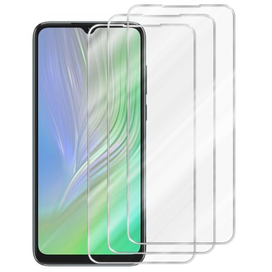 Blackview A55 4G / Oscal C60 3x Skyddsglas Skyddsfilm - Elgiganten