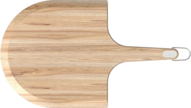 Witt Etna pizzaspade 48651007 - Elgiganten