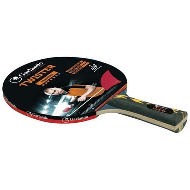 Garlando Twister 5*, Bordtennisracket - Elgiganten