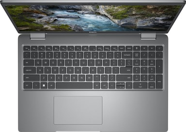 Dell Precision 3580 i7-1360P/32/512GB 15,6" bärbar dator - Elgiganten ...