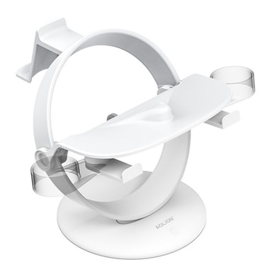 Meta Oculus Quest 3 VR Headset Display Stand Base Hållare Ställ ...