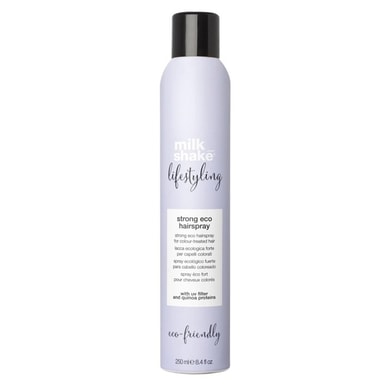 Milk_Shake Lifestyling Strong Eco Hairspray 250ml - Elgiganten - Elgiganten