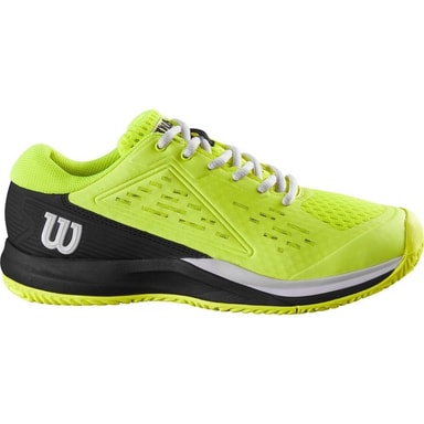 Wilson Rush Pro Ace JR, Tennisskor Junior - Elgiganten