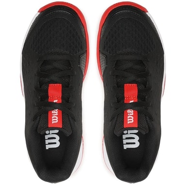 Wilson Rush Pro JR, Tennisskor Junior - Elgiganten