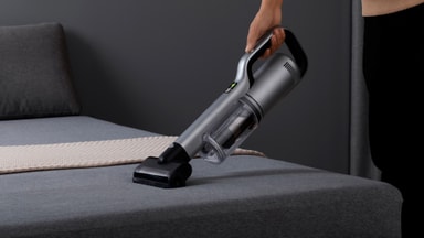 Roidmi RS60 cordless skaftdammsugare 800024 (silver) - Elgiganten ...