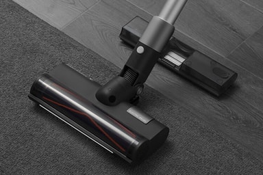 Roidmi RS60 cordless skaftdammsugare 800024 (silver) - Elgiganten ...