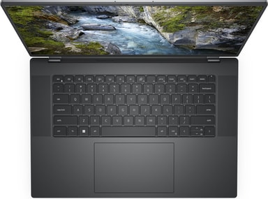 Dell Precision 5680 i9-13900H/32/1TB 16" bärbar dator - Elgiganten ...