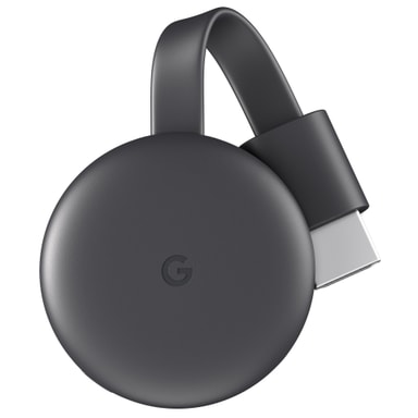 Chromecast - köp in nya modell här till bra pris - Elgiganten