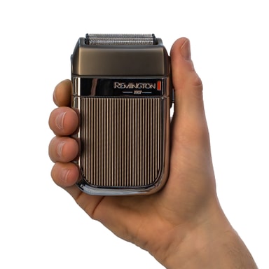 Remington Heritage Foil rakapparat HF9000 - Elgiganten - Elgiganten