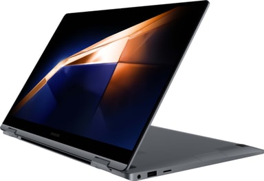 Samsung Galaxy Book4 360 15.6" 2-i-1 bärbar dator U7-150U/16/512 ...