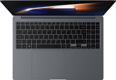 Samsung Galaxy Book4 Ultra 16" bärbar dator U7-155H/16/1024 ...
