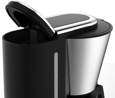 WMF KITCHENminis kaffemaskin - Elgiganten - Elgiganten
