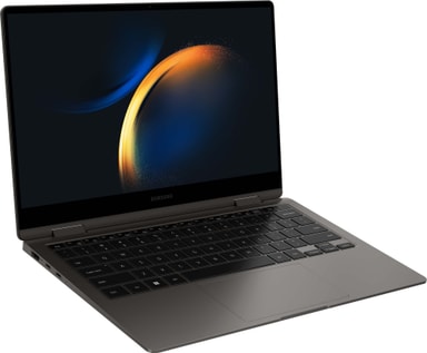 Samsung Galaxy Book3 360 13,3" 2in1 bärbar dator i5/16/512 (Grafit ...
