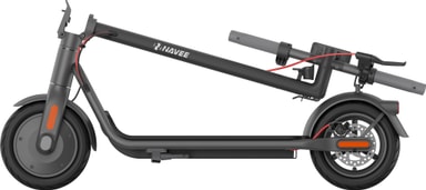Navee V50i Pro Sweden e-scooter NE1018 - Elgiganten - Elgiganten