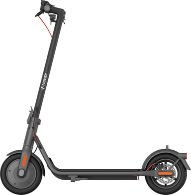 Navee V50i Pro Sweden e-scooter NE1018 - Elgiganten - Elgiganten