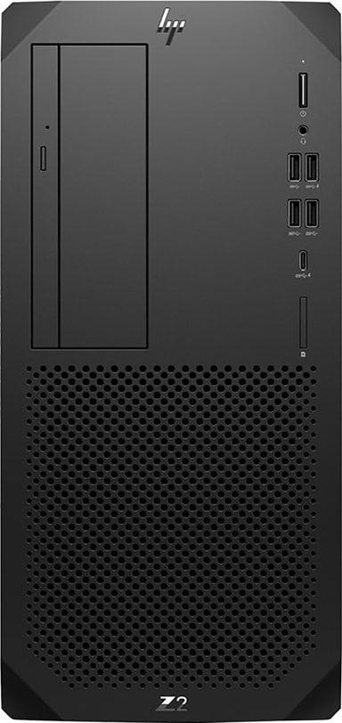 HP Z2 G9 TWR i7-13/A2000/32/1000 stationär dator - Elgiganten