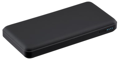 Sandstrøm 20100mAh USB type-C powerbank (svart) - Elgiganten